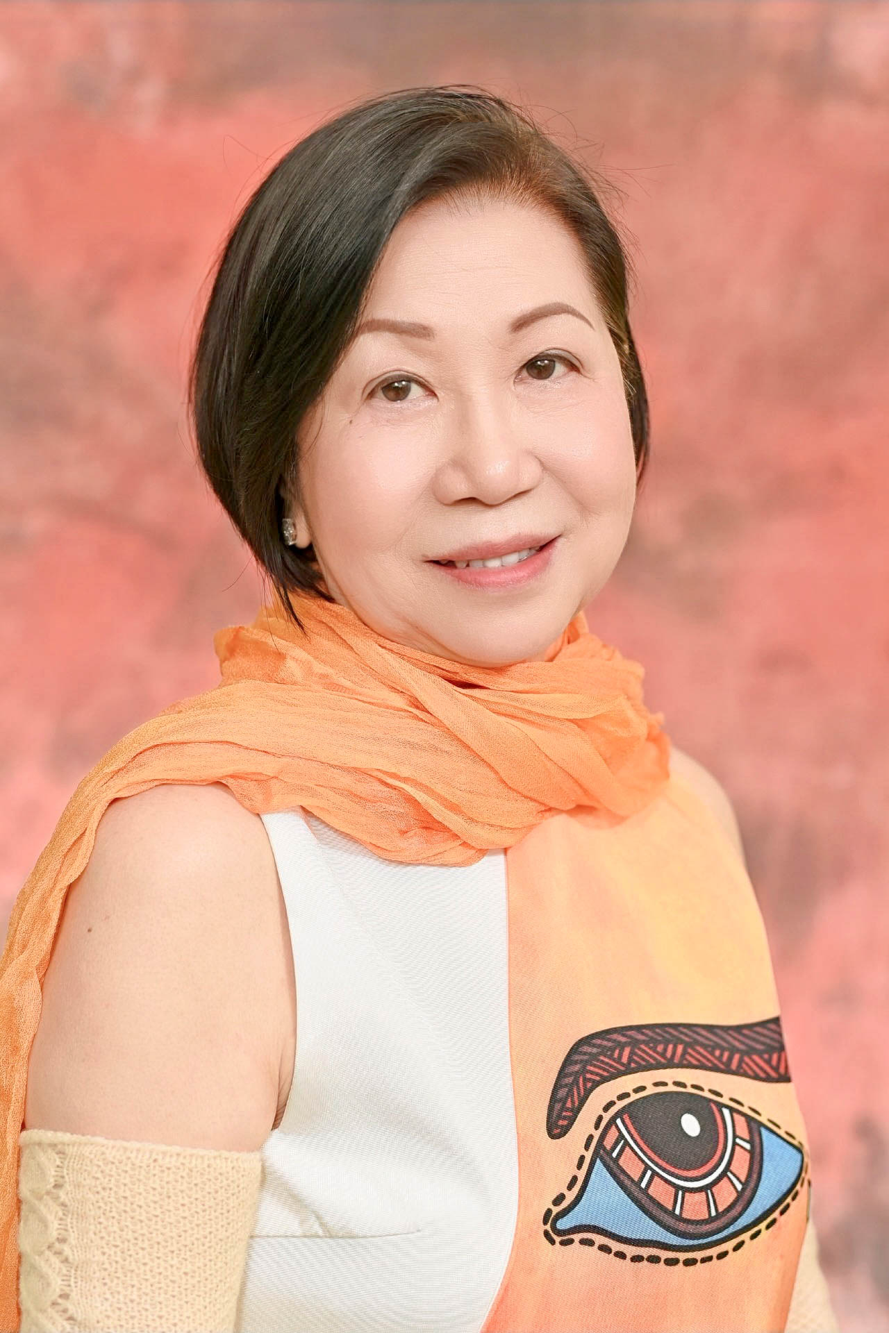 Executive Committee – New Kowloon Women Association